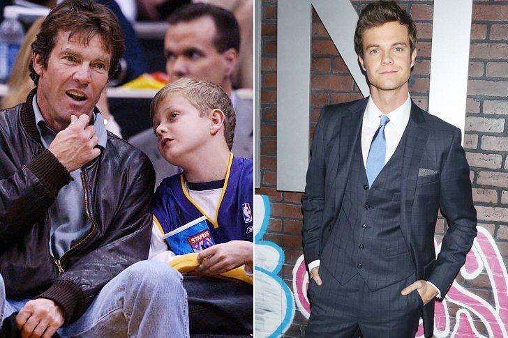 These Star Kids Are Born For The Spotlight, Just Like Their Famous ...