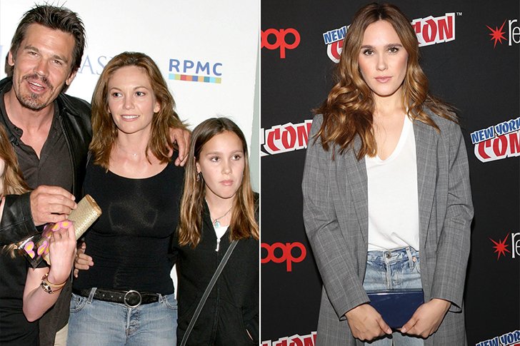 Eden Brolin Alice Adair