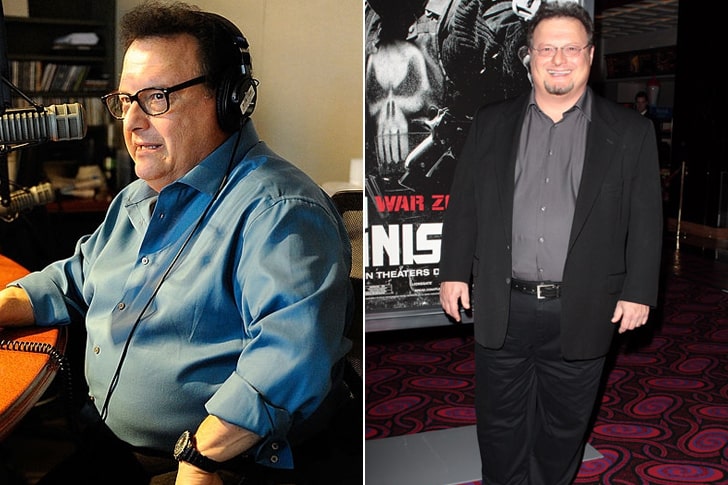 Wayne Knight Today