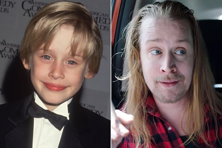Biggest Celebrity Transformations In History: You Won’t Recognize Most ...